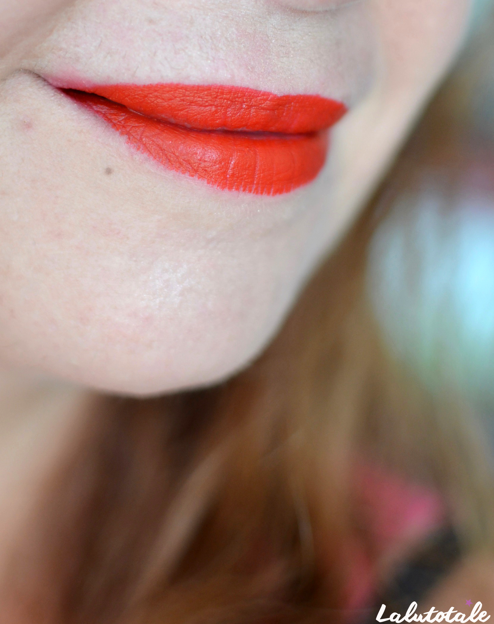 ( We Are Cosmetics ) Le make-up vegan à prix mini + Tuto sourcils